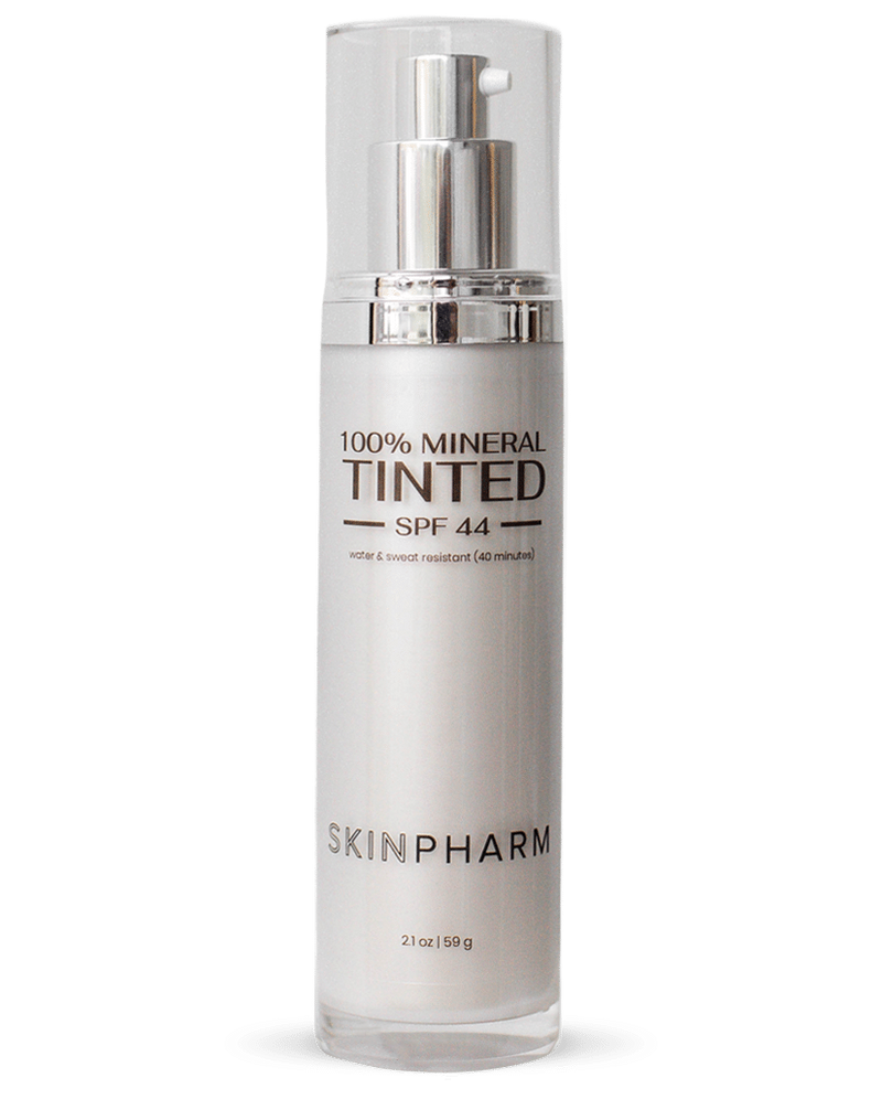 Skin Pharm • Cosmetic Dermatology Clinics & Results-Driven Skin Care