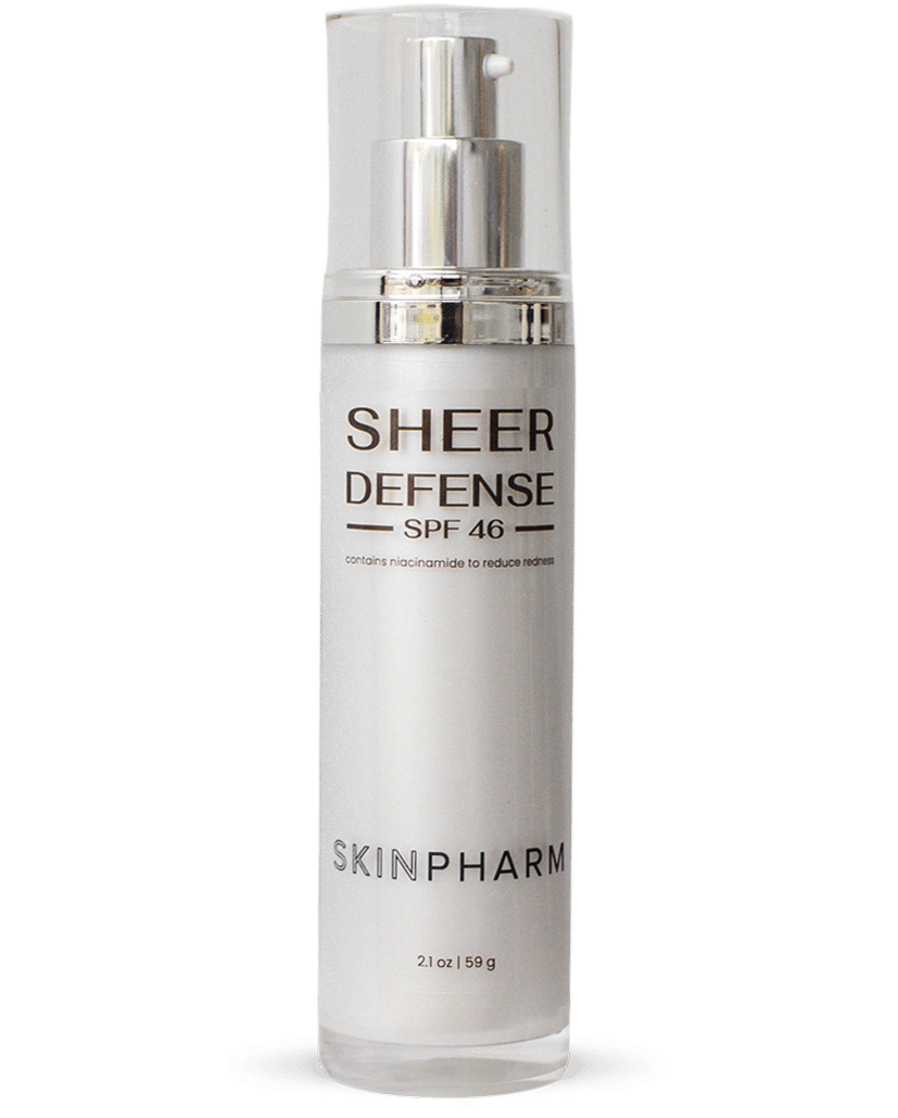 Skin Pharm • Award-Winning Skin Care Clinics + Cosmetic Dermatology