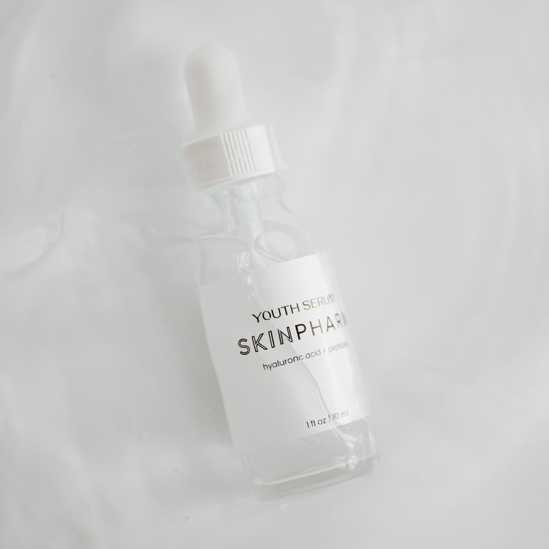 Skin Pharm • Award-Winning Skin Care Clinics + Cosmetic Dermatology